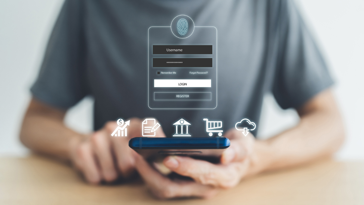 Why Your Username Matters for Online Security